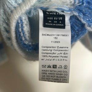 Sweaters | New Blue Sweater | Poshmark
